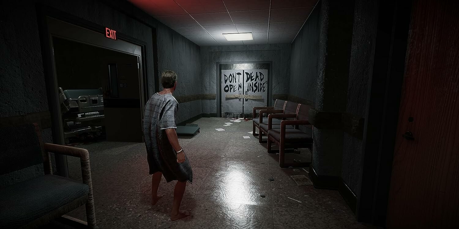 The Walking Dead: Destinies PS5 — фото 1