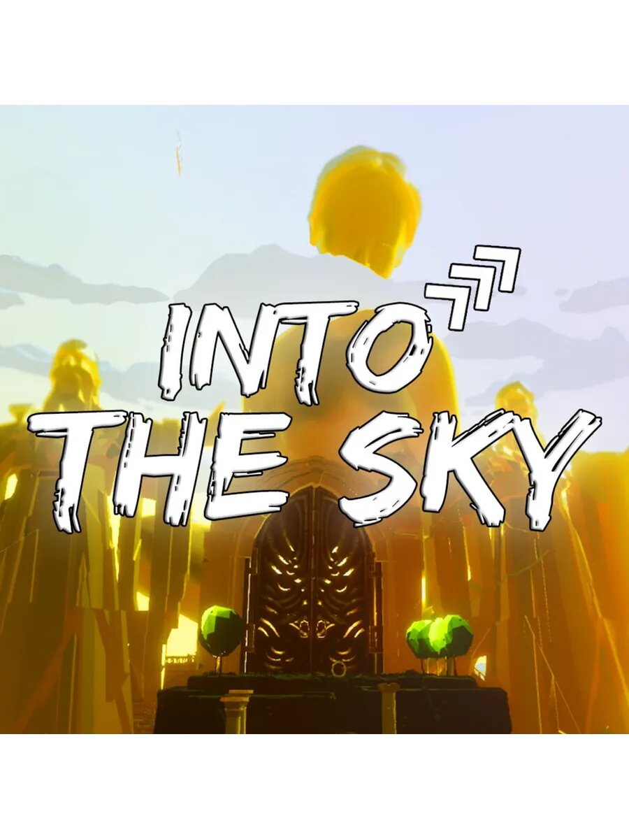 Into The Sky PS4 & PS5