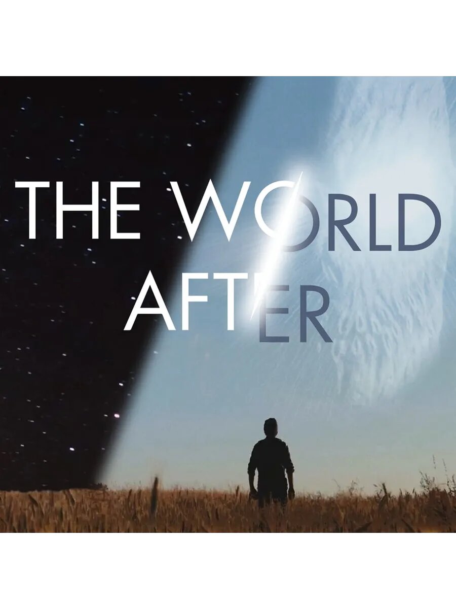 The World After PS4 & PS5