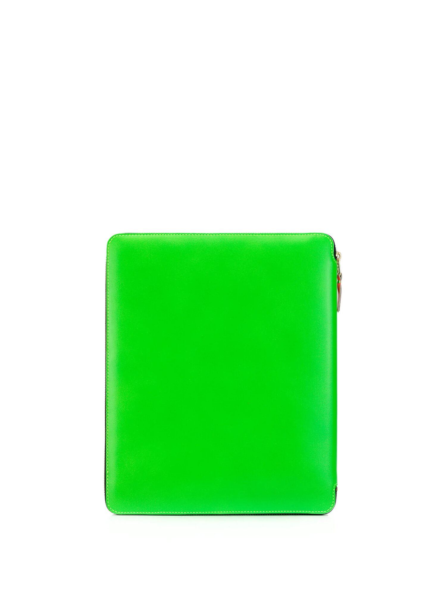Яркая сумка Super Fluo
