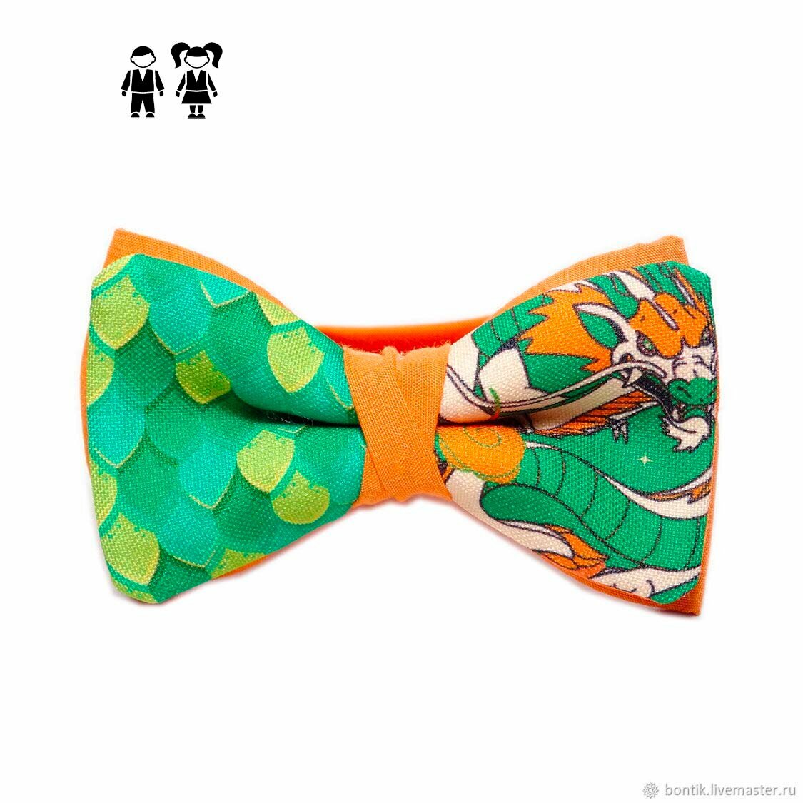 Бабочка BONTIK