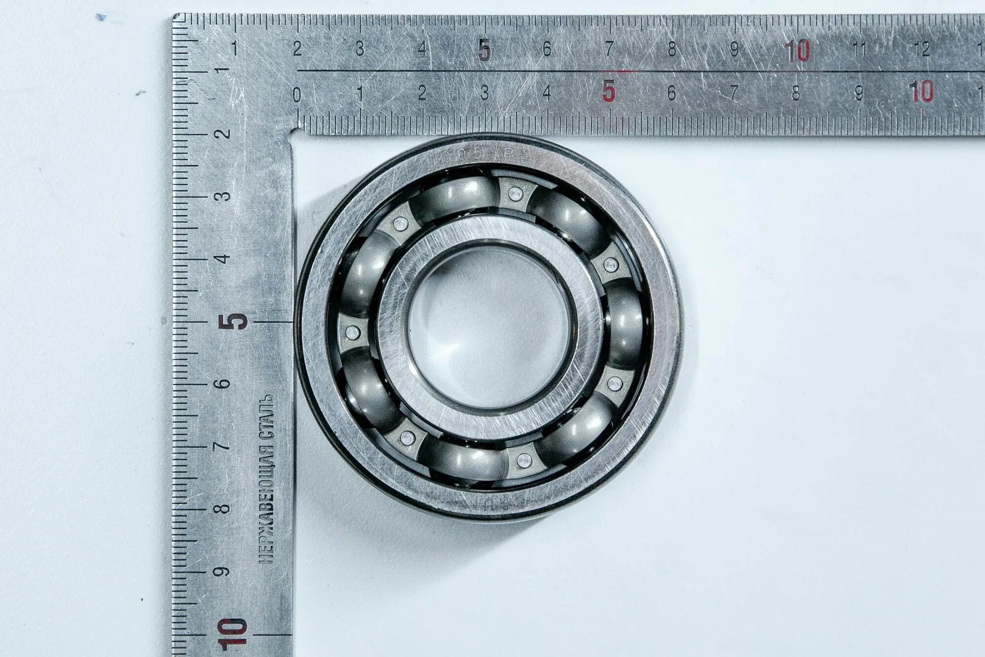 Подшипник (6305 p 5) для мотоциклов и питбайков BSE/ SSSR ZS194MQ, производства BSE parts