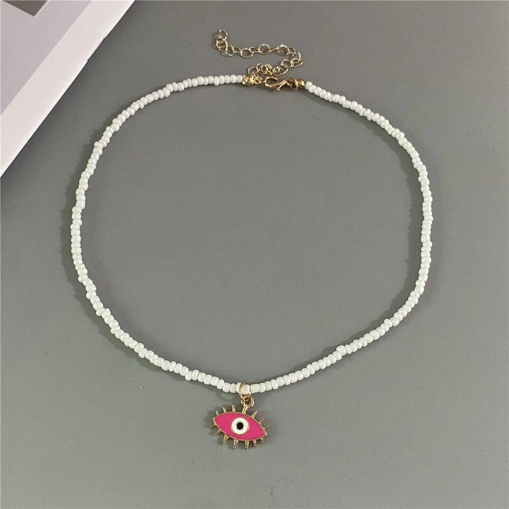 Колье