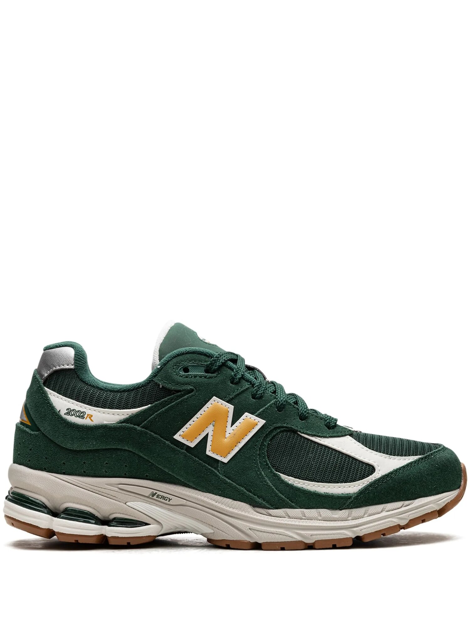 Кроссовки 2002R ASOS Exclusive Green