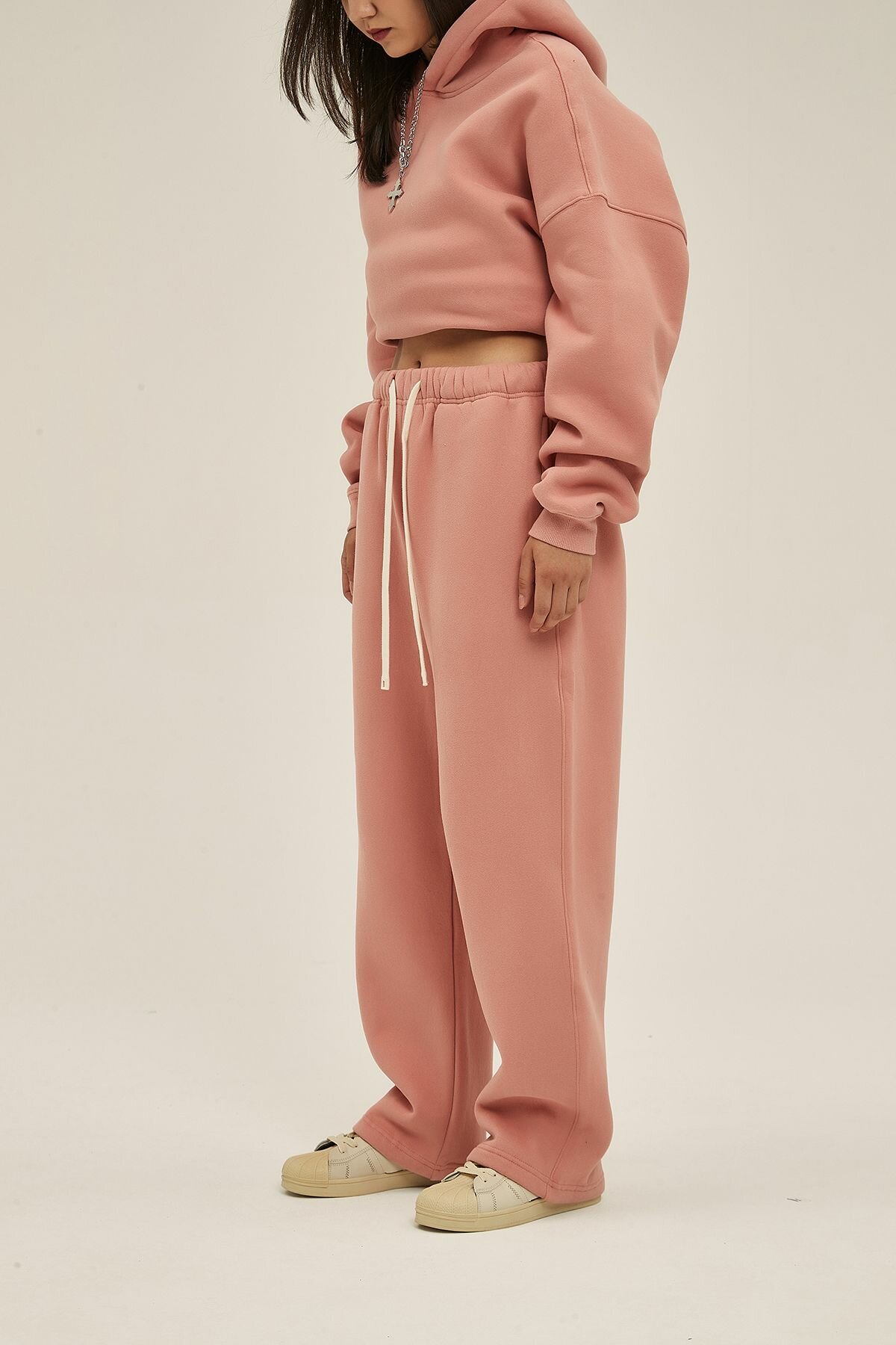 Брюки спортивные