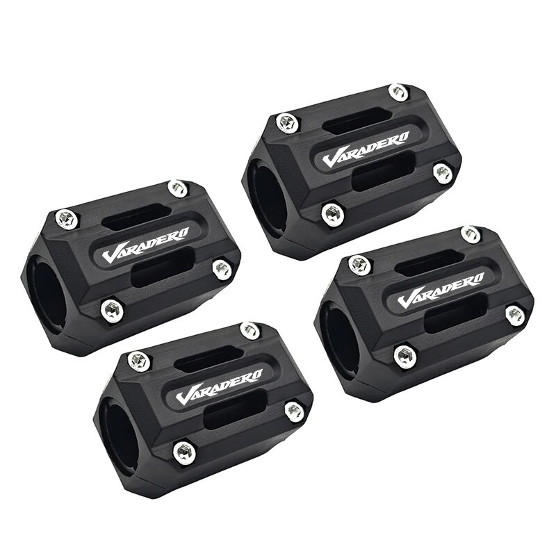 Защита для HONDA VARADERO XL1000 650 750, VARADERO4PCS