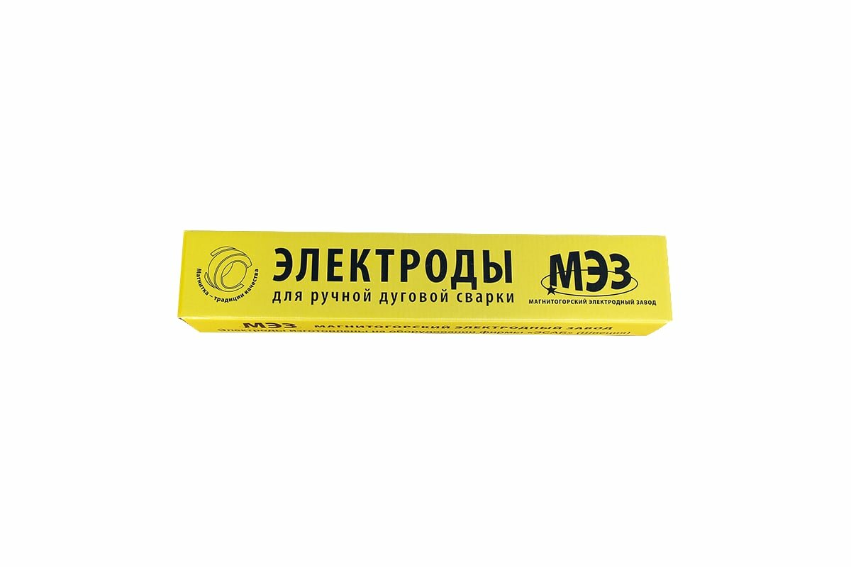 МЭЗ Электрод МР-3 5 мм 6,5 кг Ц0031946