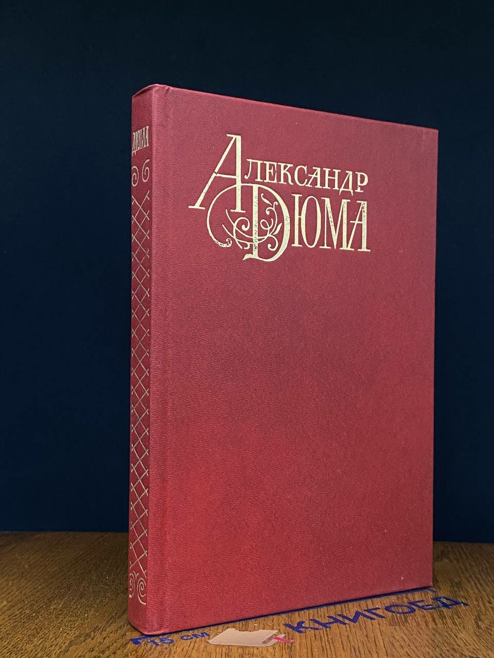 Книга. Графиня Салисбюри. Полина 1991 (2042541978705)