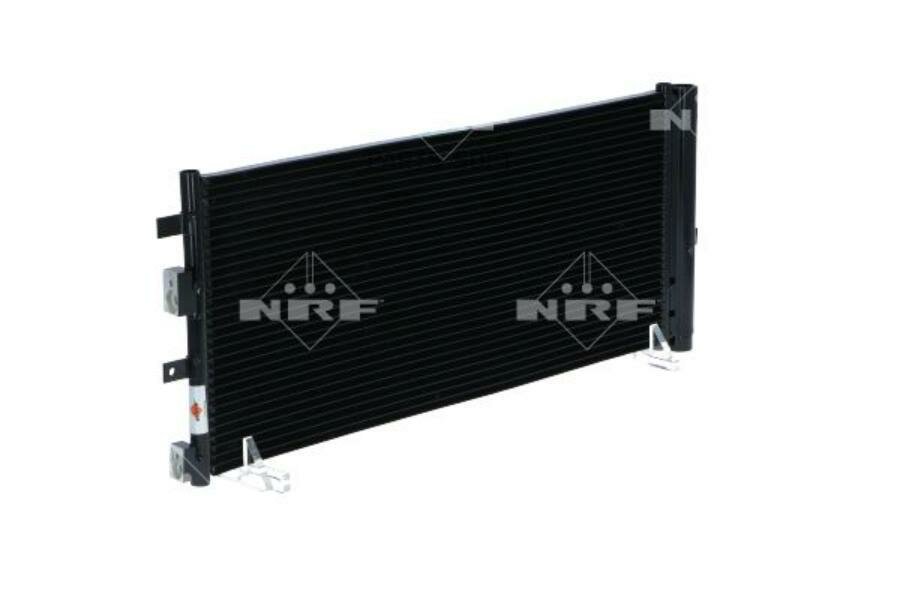NRF 350403 Радиатор кондиционера FORD Mondeo 2.0D 14- ()