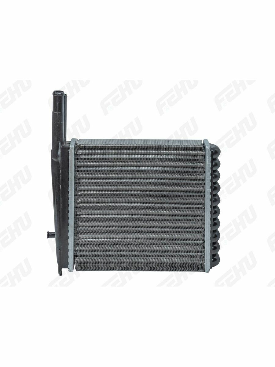 Радиатор отопителя (сборный) для а/м VAZ 2111 (с 2003), FEHU FRH1066M