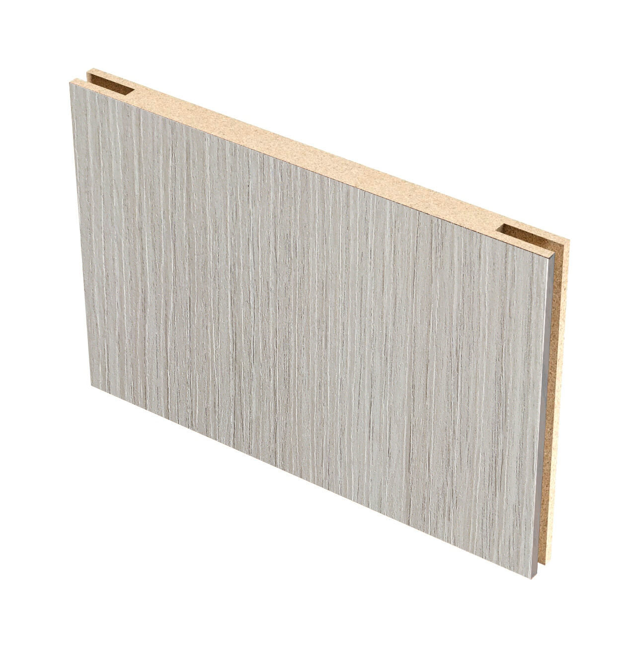 Добор Дера телескопический 150 Белый кипарис Добор Дера телескопический 150 мм, Белый кипарис