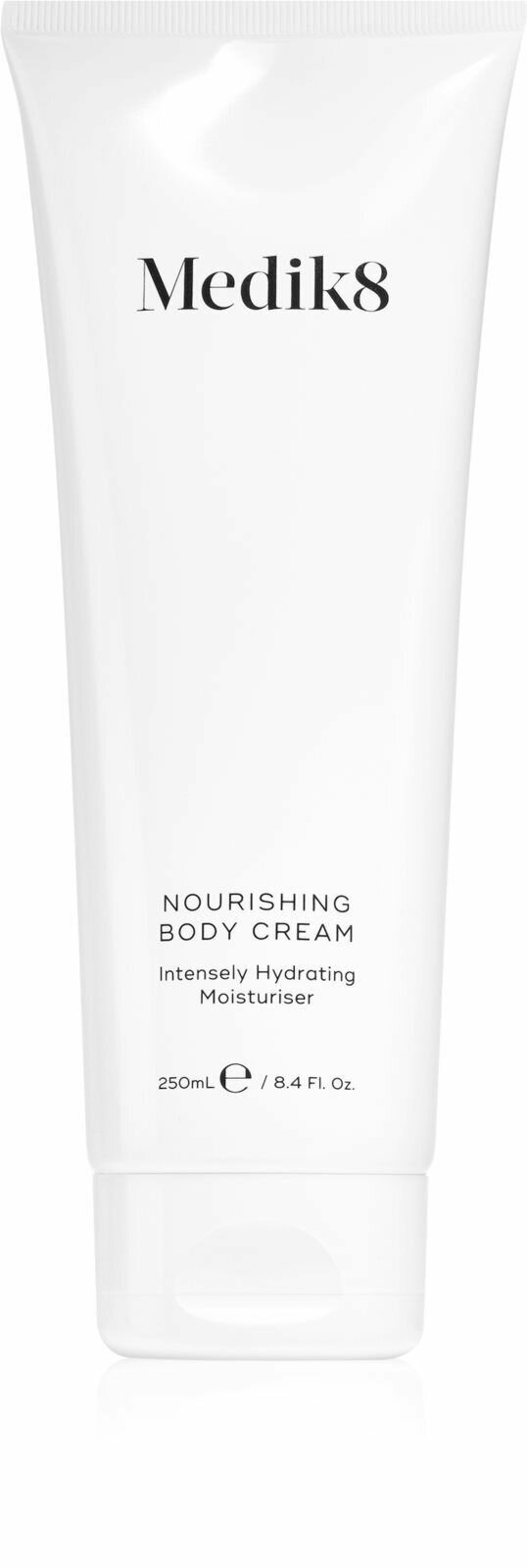 Medik8 Nourishing Body Cream увлажняющий крем для тела 250 ml
