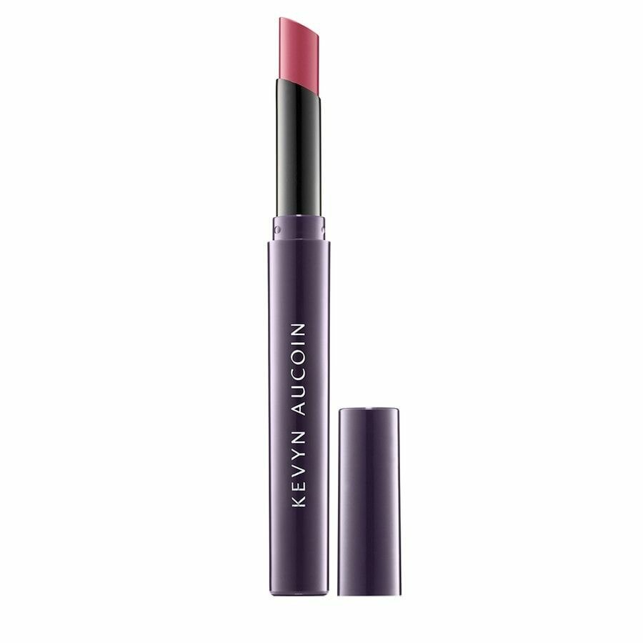 Kevyn Aucoin Кремовая губная помада Unforgettable Lipstick Cream 2 г оттенок Wild Orchid