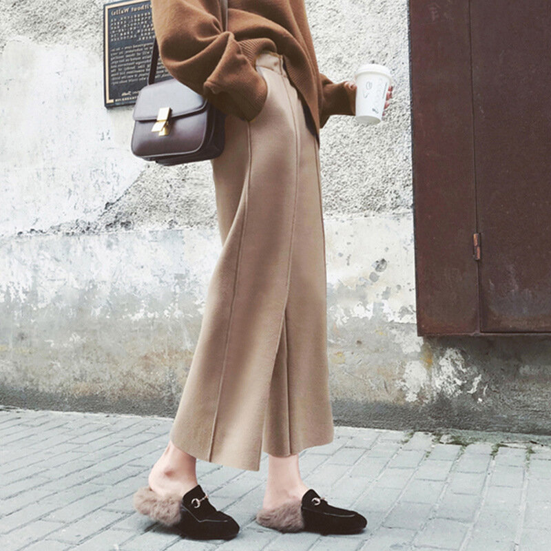 Брюки классические