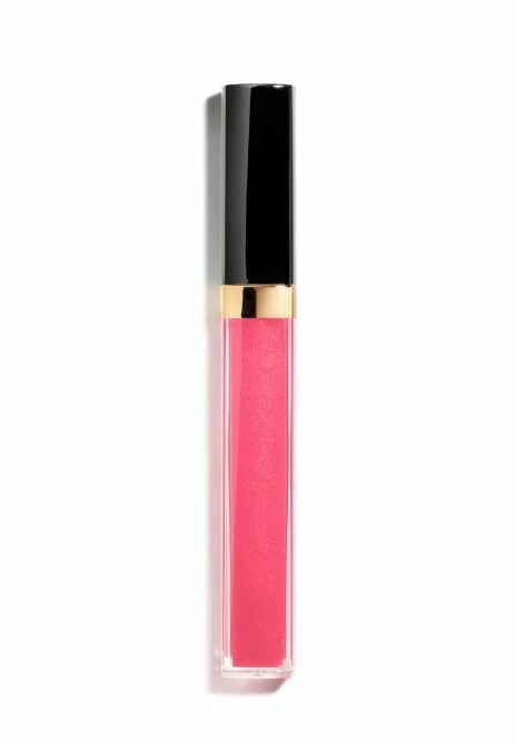 CHANEL Увлажняющий блеск ROUGE COCO GLOSS оттенок 172 - TENDRESSE