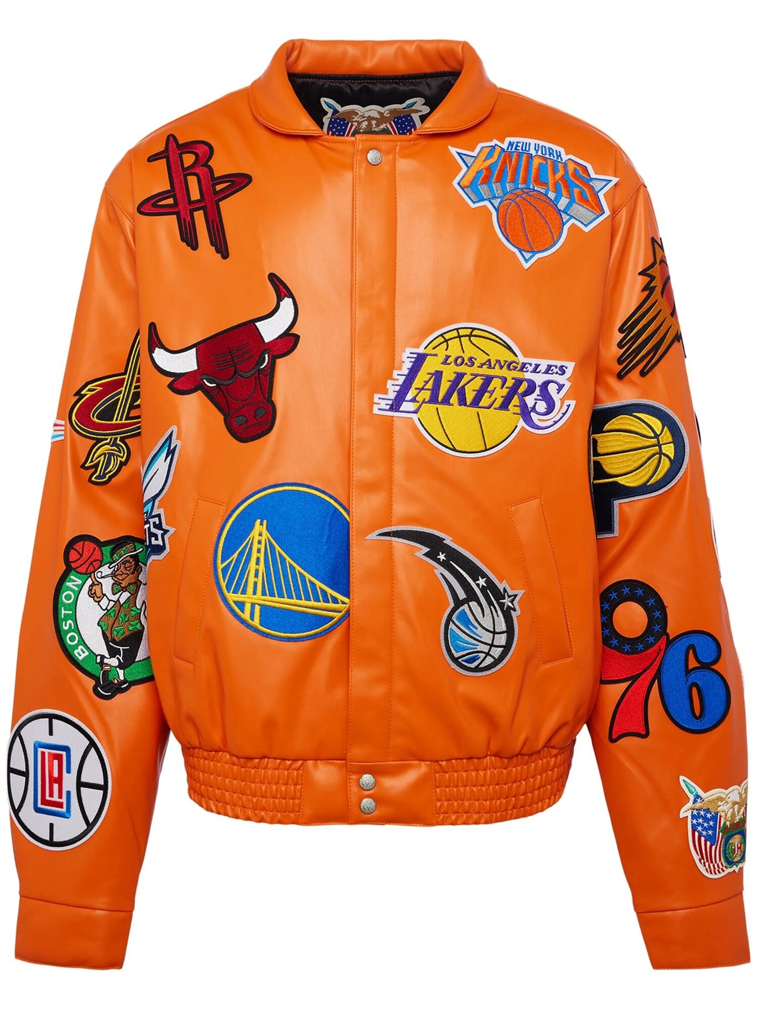 Куртка Collage NBA