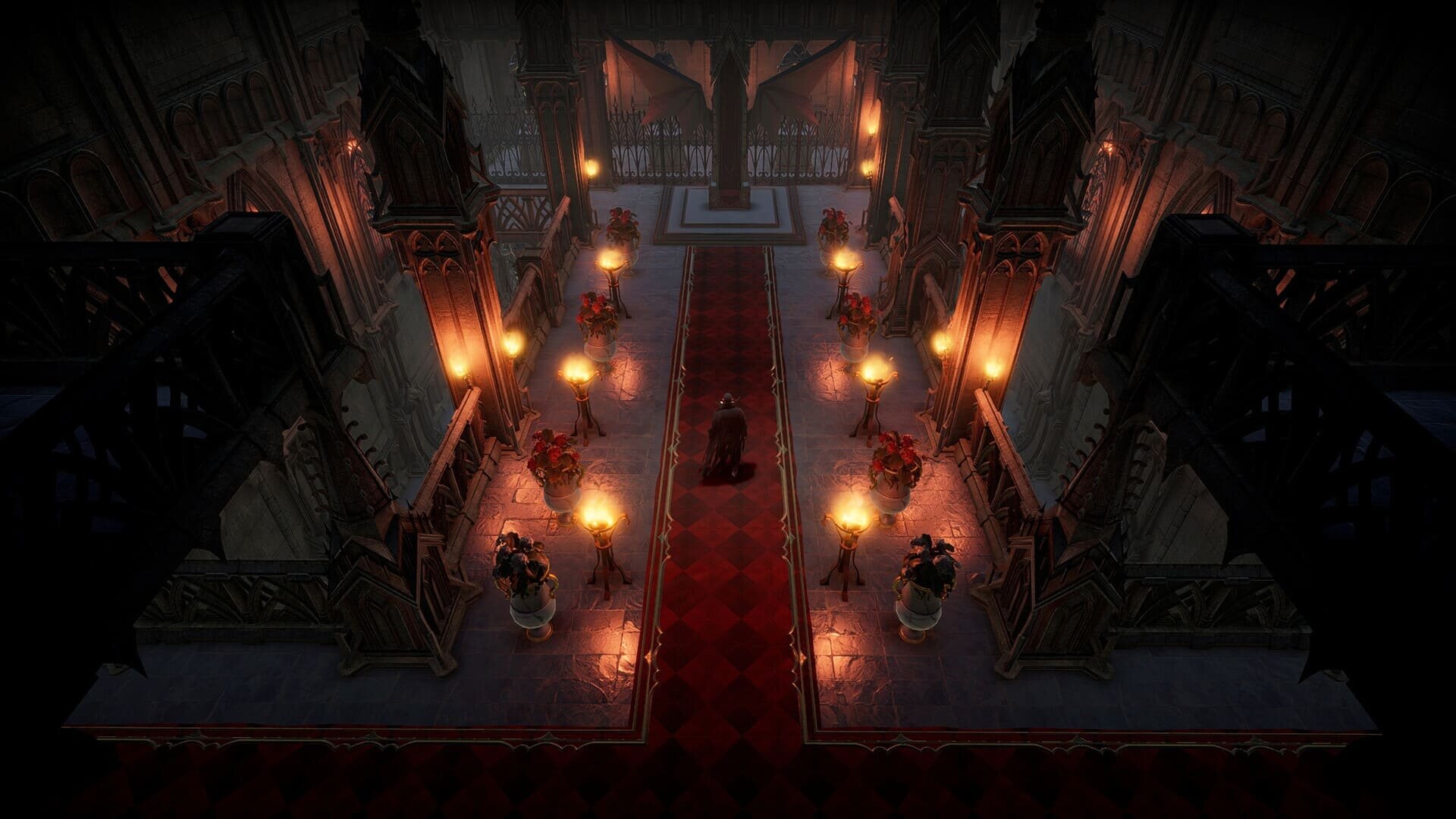 V Rising [Steam / Россия и СНГ] — фото 1