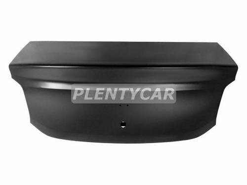 Крышка багажника renault logan Sat ST-DC02-075-0 Renault: 901006652R 901003145R