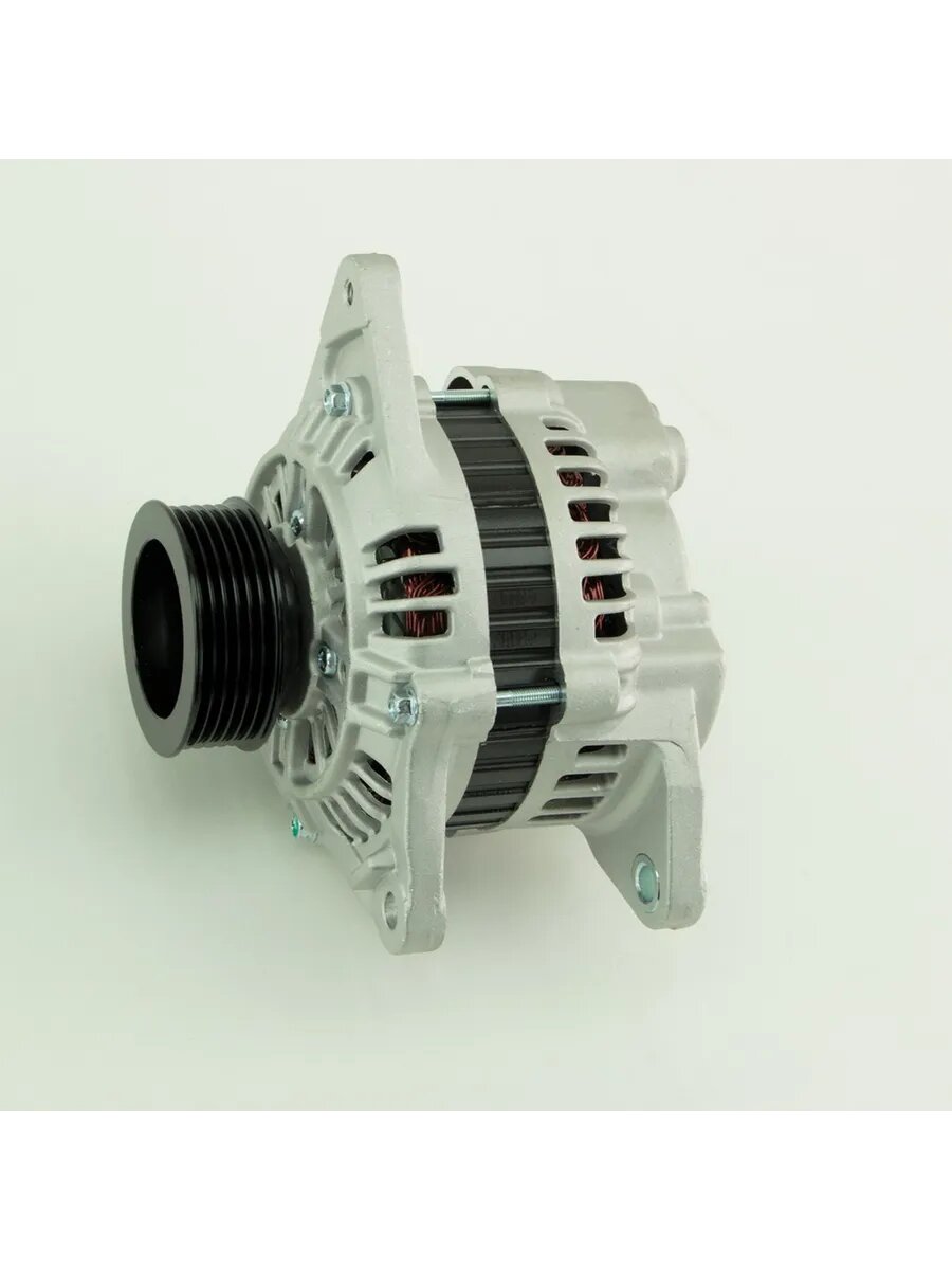 Генератор 90А а/з Мицубиси 1800A007