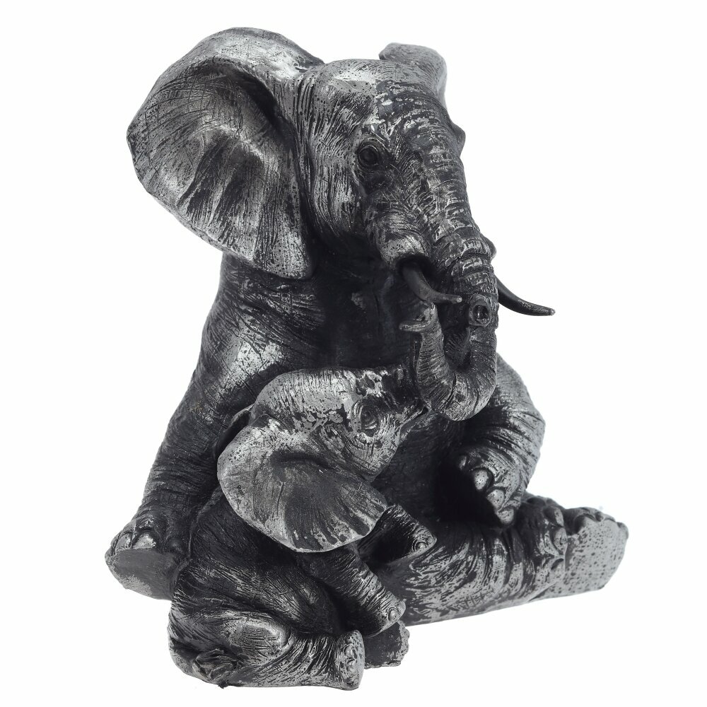 Статуэтка Слоны, 16х13х17 см KSM-815571