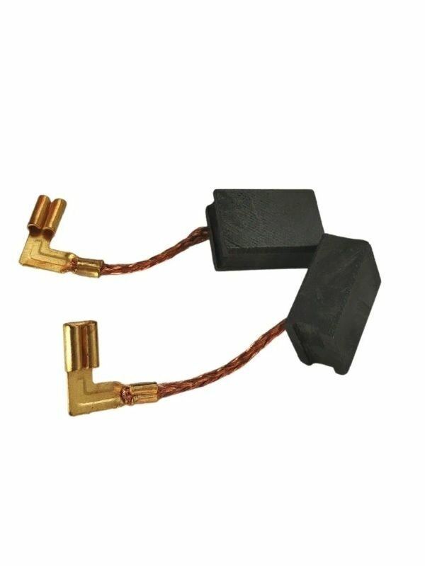 Щетки электроугольные CB-459 (6*9*13мм) для болгарки УШМ GA4530 / GA5030