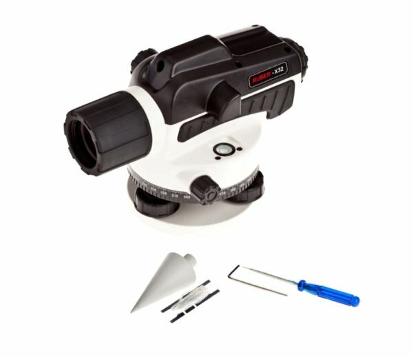 Нивелир оптический ADA Ruber 32