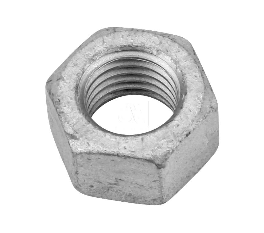 DT 2.62593 (0252023010 / 1371836 / 262593_DT) гайка m24 \scania 4-ser / g / r / t-ser
