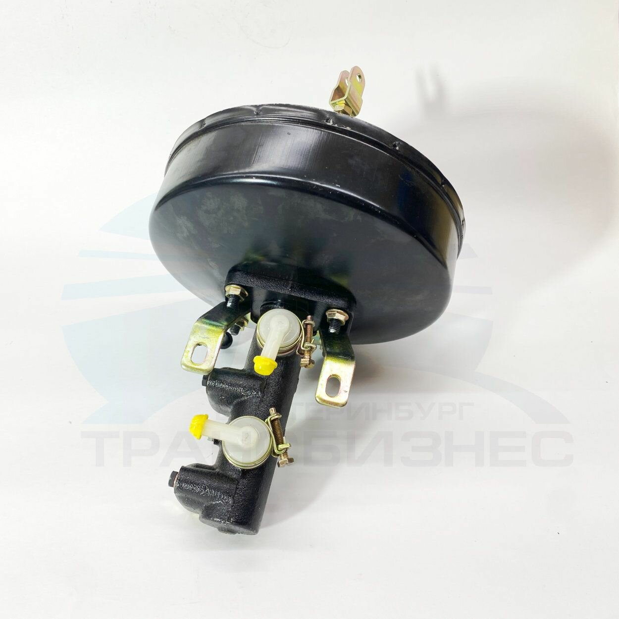 Вакуумный усилитель в сборе с ГТЦ FAW 1041 (3539010-Q3)