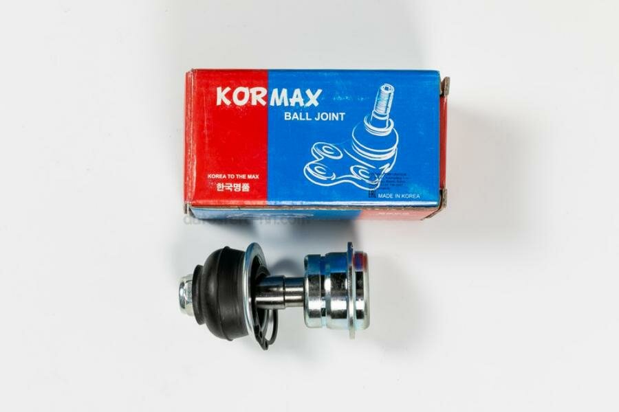 KORMAX KSB031 Шаровая опора CBKH33 (made in Korea)