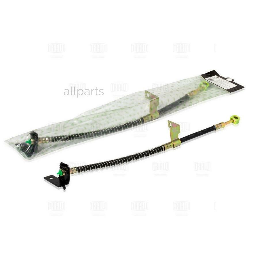 TRIALLI BF0889 Шланг торм. пер. лев. HYUNDAI GETZ 2002 =>