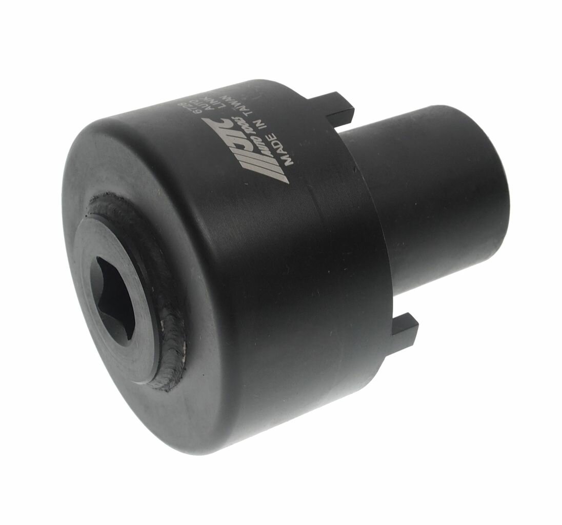 Головка для гайки ступицы колеса заднего (FORD Transit (14-) 205-1007) JTC JTC-6728