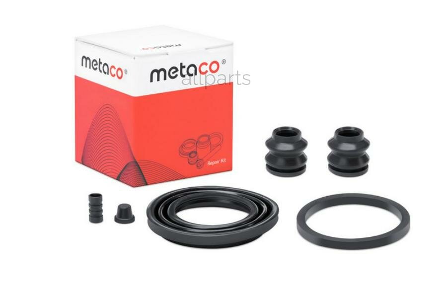 METACO 3850-091 Р/к заднего суппорта
