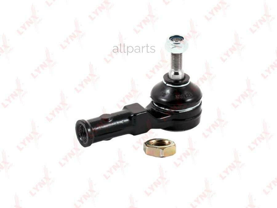 LYNXAUTO C4200L Рулевой наконечник L RENAULT Megane I/ Scenic 99-03 / Clio II-III 98> / Kangoo 97> / Modus 04> / Tha