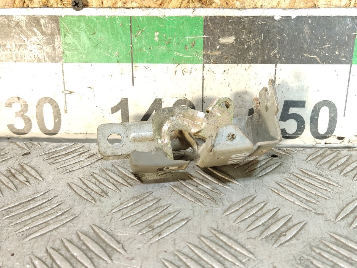 Ручка открывания лючка бензобака HONDA CR-V 1996-2002 74882SH4003