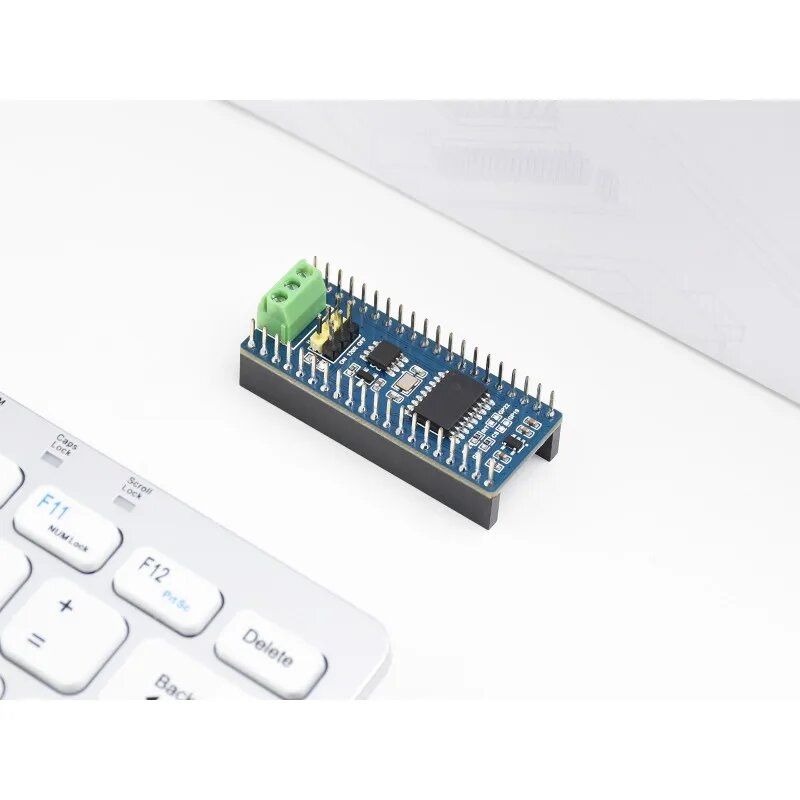 Модуль CAN-шины Waveshare для Raspberry Pi Pico — фото 1