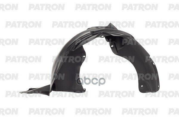 Подкрылок ередний Volkswagen Polo (RUS) 2- левый PATRON арт. P722620AL