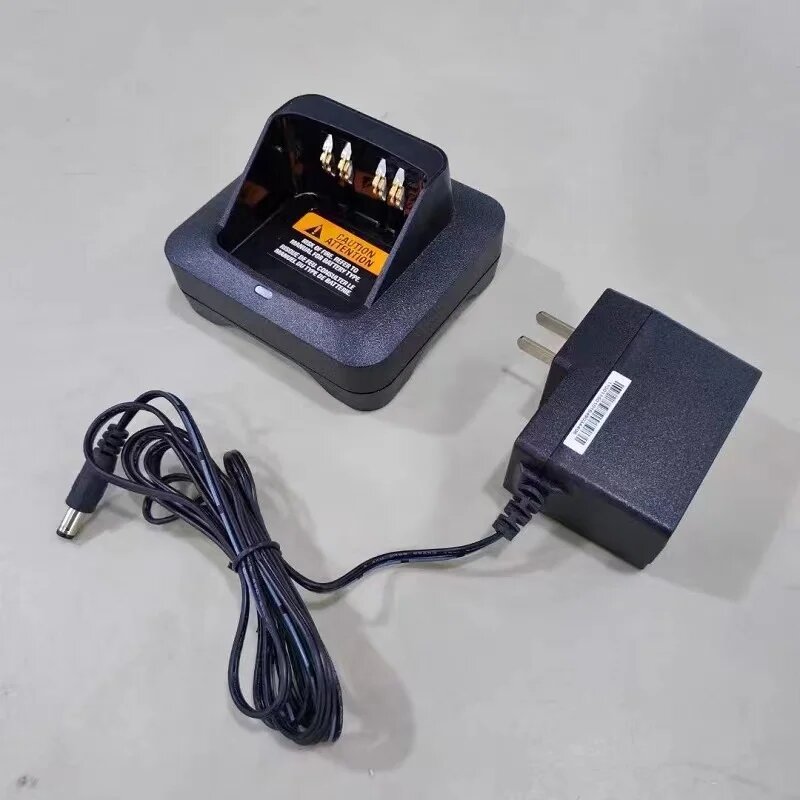 Настольное зарядное устройство Motorola EU plug