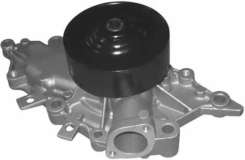 Помпа Jeep Grand Cherokee 2.7CRD 01>