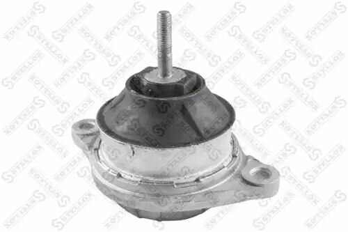 Подушка ДВС л.+п. Audi 100 1.6-2.0 91-97