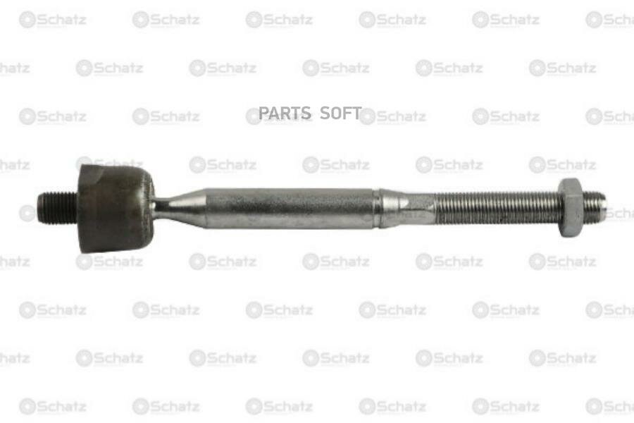 S31637 SCHATZ Рулевая тяга SCHATZ (передняя) MAZDA 3 14-19, 6 13-16