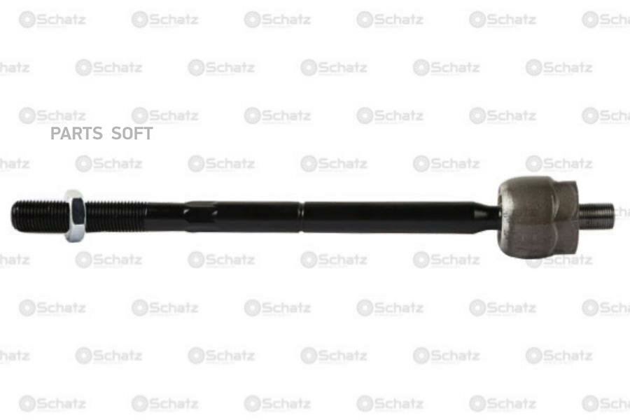 S31184 SCHATZ Рулевая тяга SCHATZ (передняя) C3 09-16, DS3 09-16