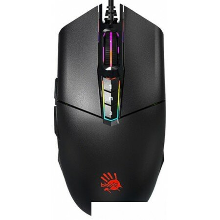 Игровая мышь A4Tech Bloody P91 Pro