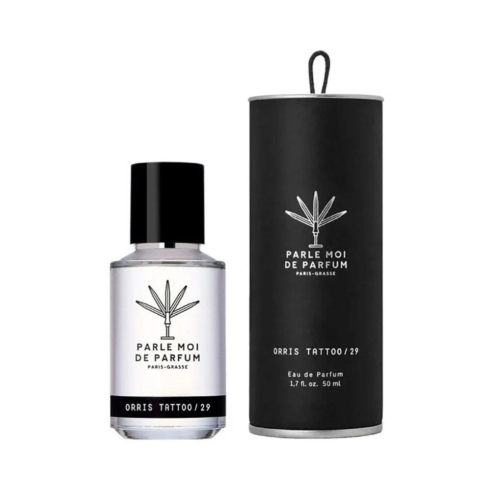Parle Moi De Parfum Orris Tattoo/29 Парфюмерная вода 50 мл, унисекс