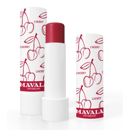 Бальзам-тинт для губ Mavala Cherry, 4,5 г