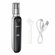 Триммер для носа Hoco Electric Nose Hair Trimmer, 400 mAh, Type-C, LED display, ...