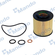 MANDO EEOB0013Y (EEOB0013Y) фильтр масляный\ BMW (БМВ) e46 1.6i / 1.8i 01