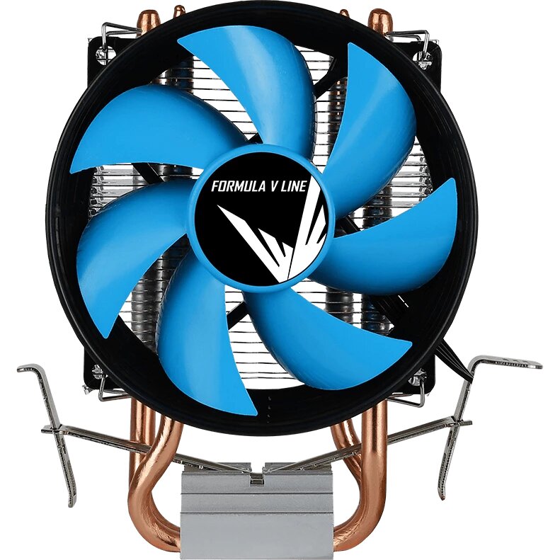 Кулер Formula Verkho 2