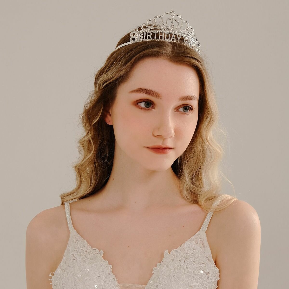 Корона на день рождения