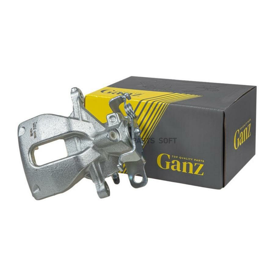 GANZ GIJ13106 Суппорт задний