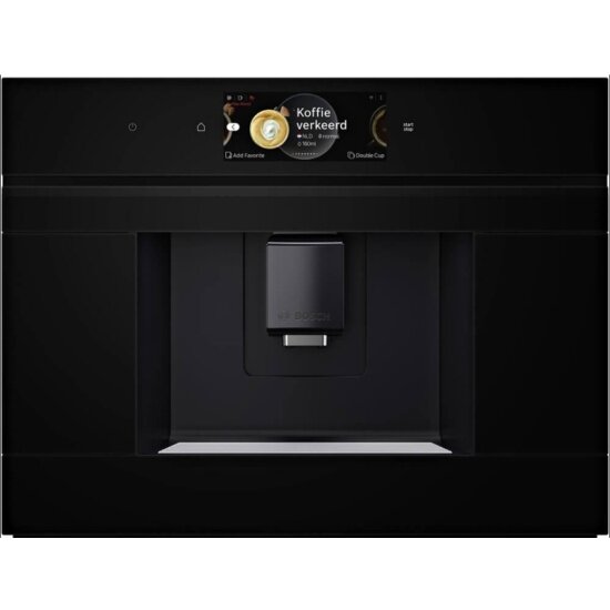 Кофемашина встраиваемая Bosch CTL7181B0